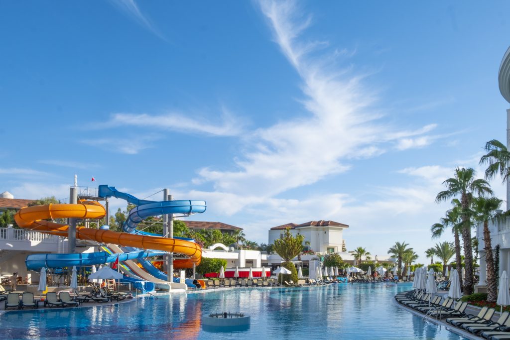 Alba Queen Hotel - Alba Hotels