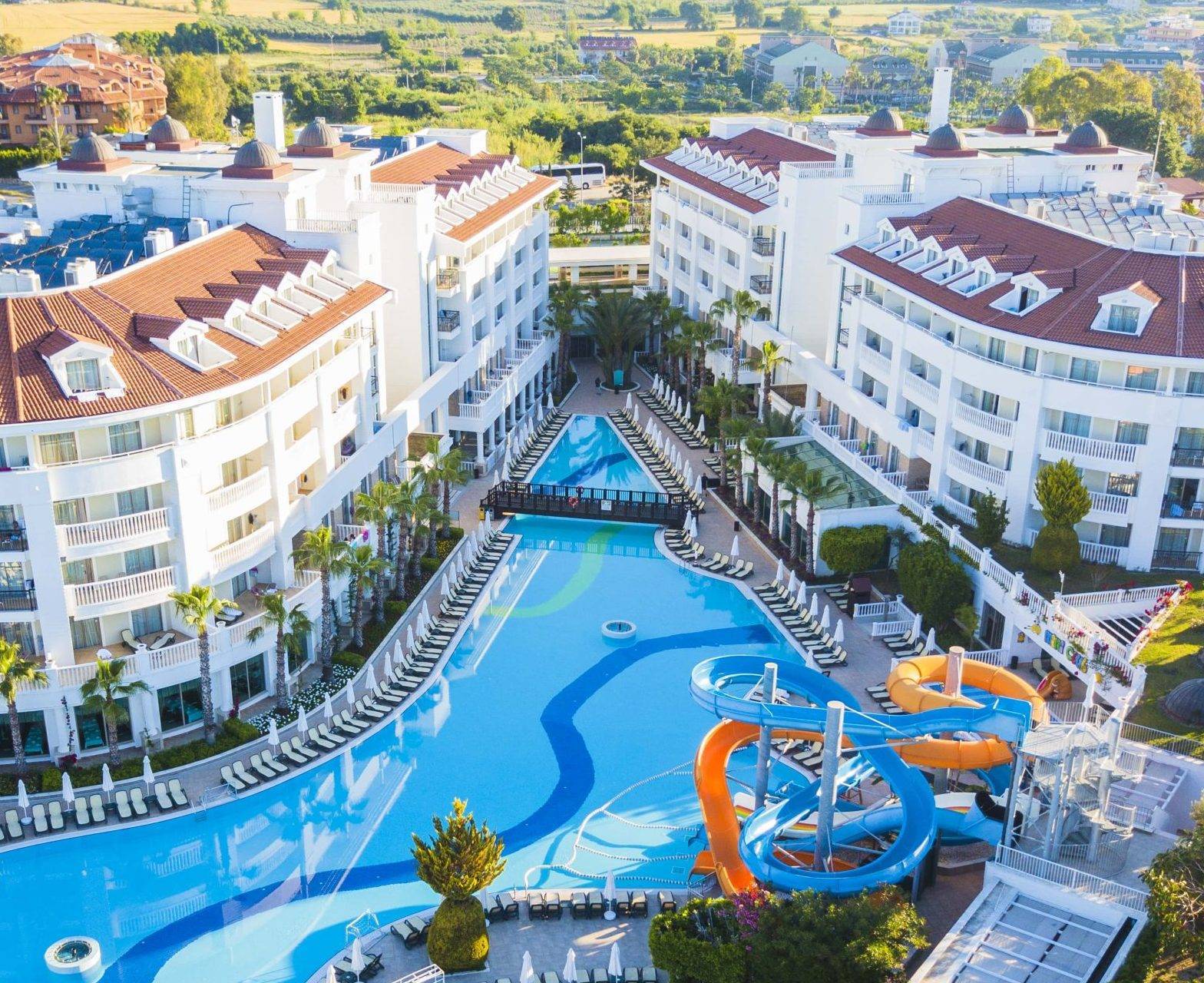 Alba Hotels - Alba Hotels