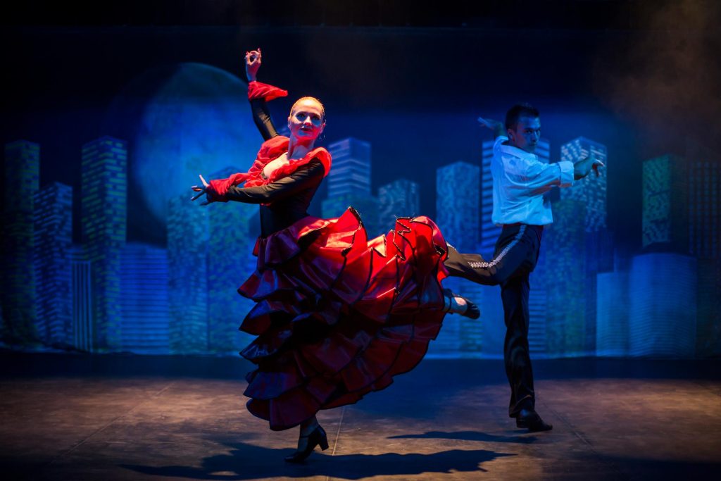 Alba Resort Hotel – Entertainment & Activity - Alba Hotels