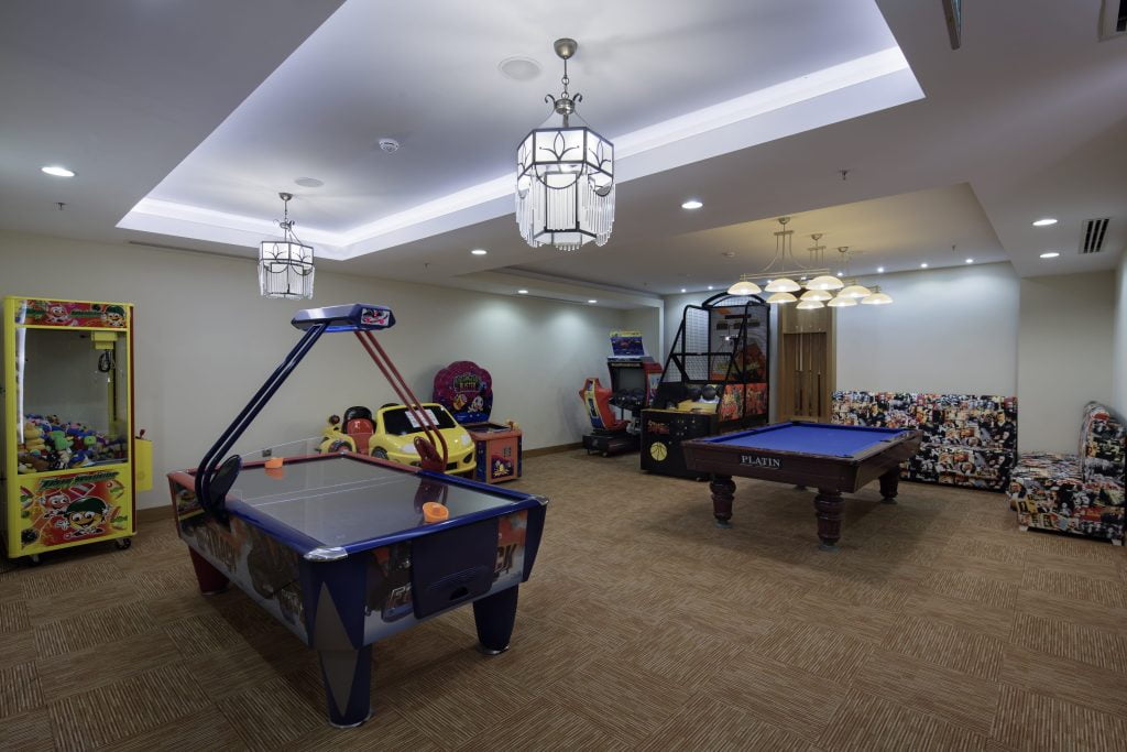 Alba Resort Hotel – Entertainment & Activity - Alba Hotels