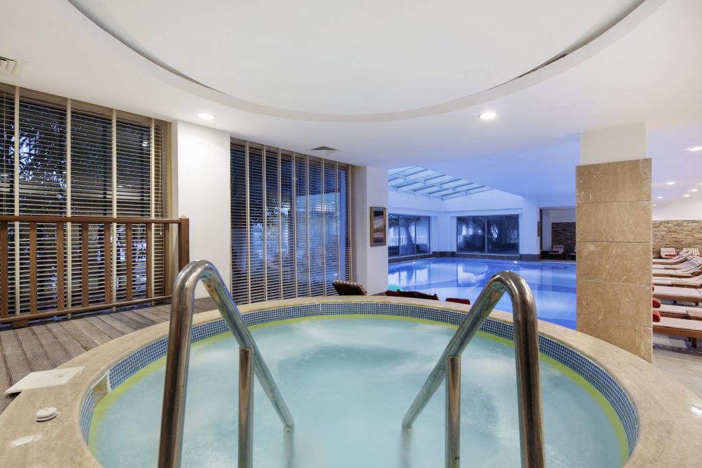 Alba Queen Hotel – Spa & Wellness - Alba Hotels
