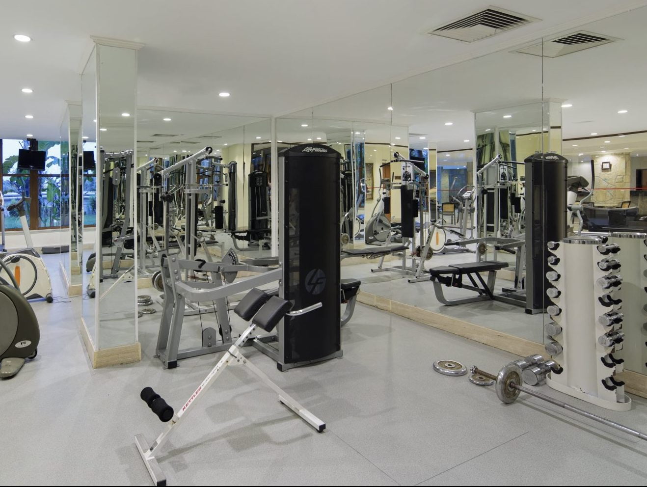 Alba Resort Hotel — Spa & Wellness - Alba Hotels