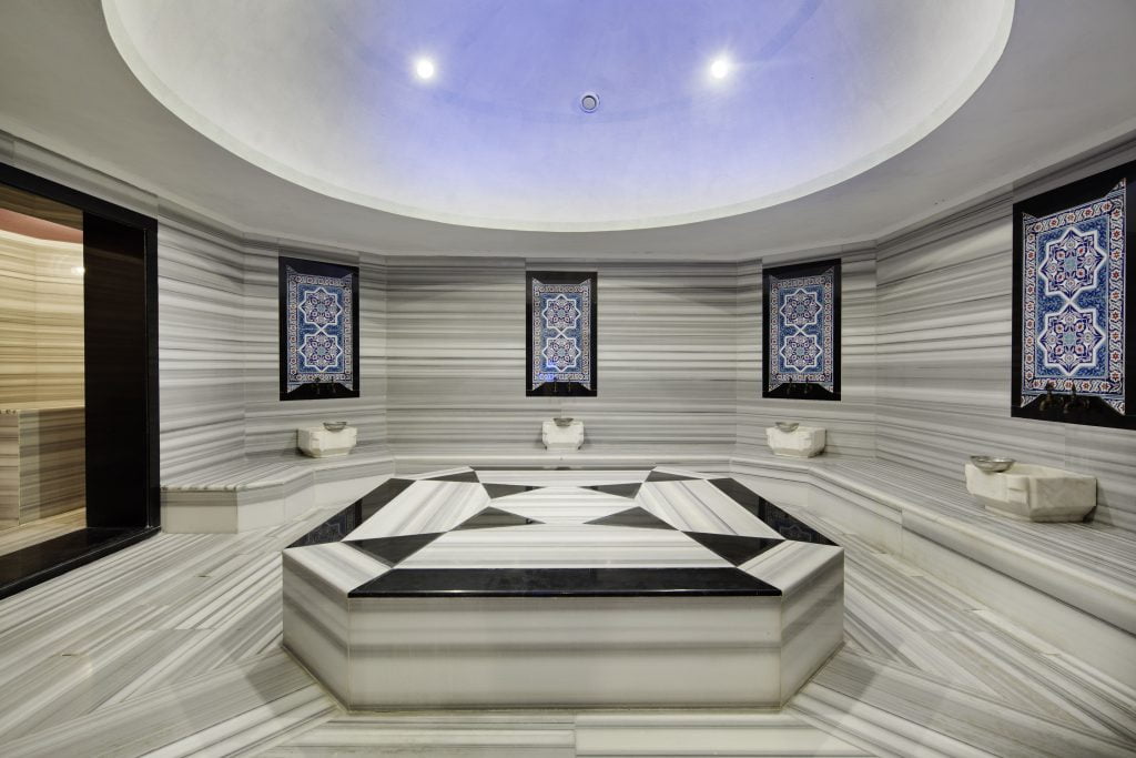 Alba Resort Hotel — Spa & Wellness - Alba Hotels