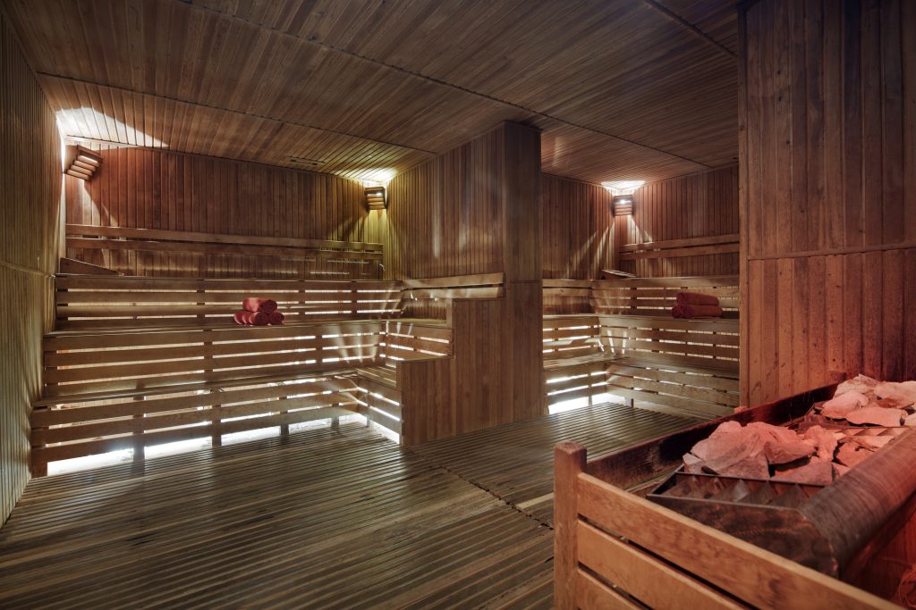 Alba Resort Hotel — Spa & Wellness - Alba Hotels