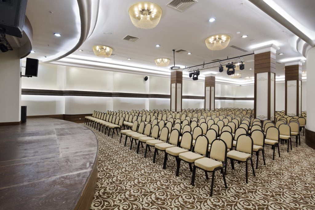 Alba Resort Hotel – Meeting & Organization - Alba Hotels